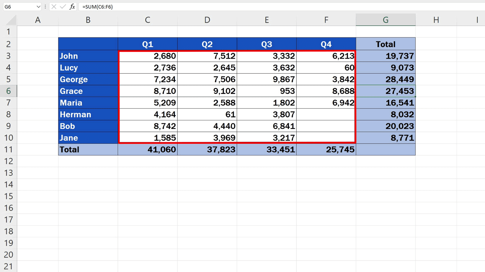 How to Hide Formulas in Excel