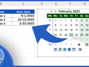 How to Change the Scale on an Excel Graph (Super Quick)