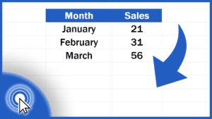 How to Show Gridlines in Excel