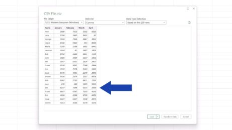 How to Convert CSV to Excel - EasyClick AcademyEasyClick Academy