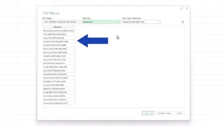 How to Convert CSV to Excel - EasyClick AcademyEasyClick Academy