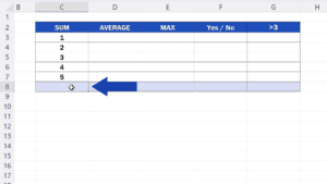 ChatGPT for Excel: How to Create Excel Formulas – Super Easy with AI