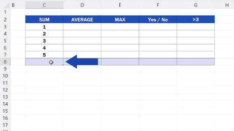 ChatGPT for Excel: How to Create Excel Formulas – Super Easy with AI