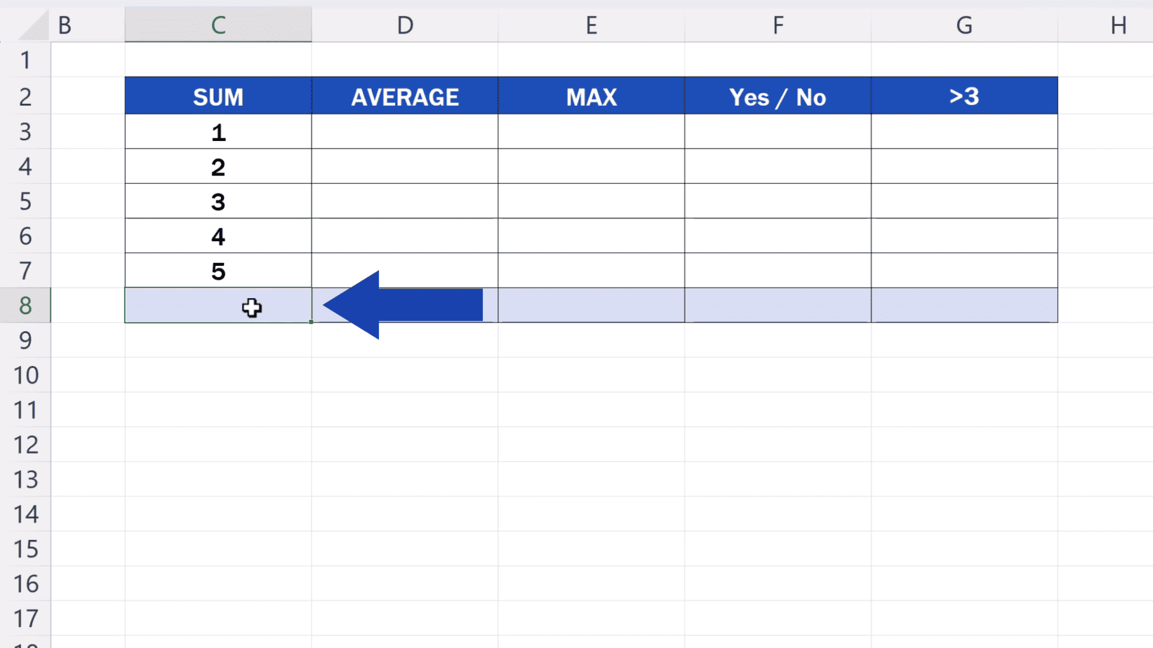 Chatgpt For Excel How To Create Excel Formulas Super Easy With Ai
