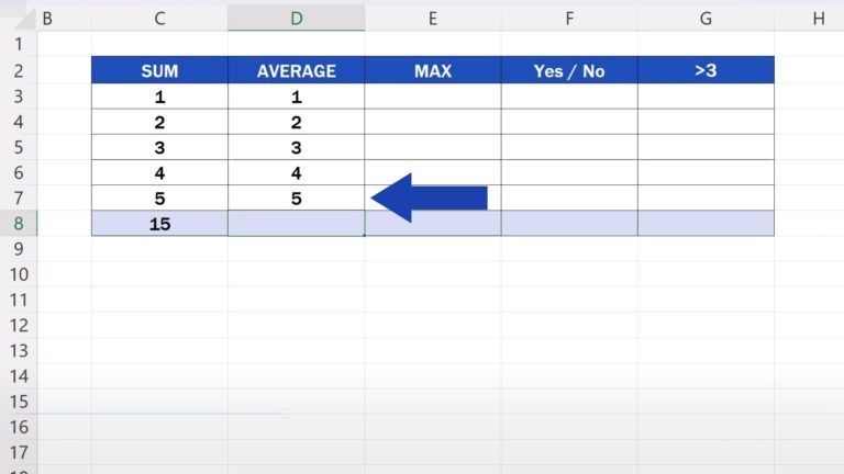 ChatGPT for Excel: How to Create Excel Formulas – Super Easy with AI