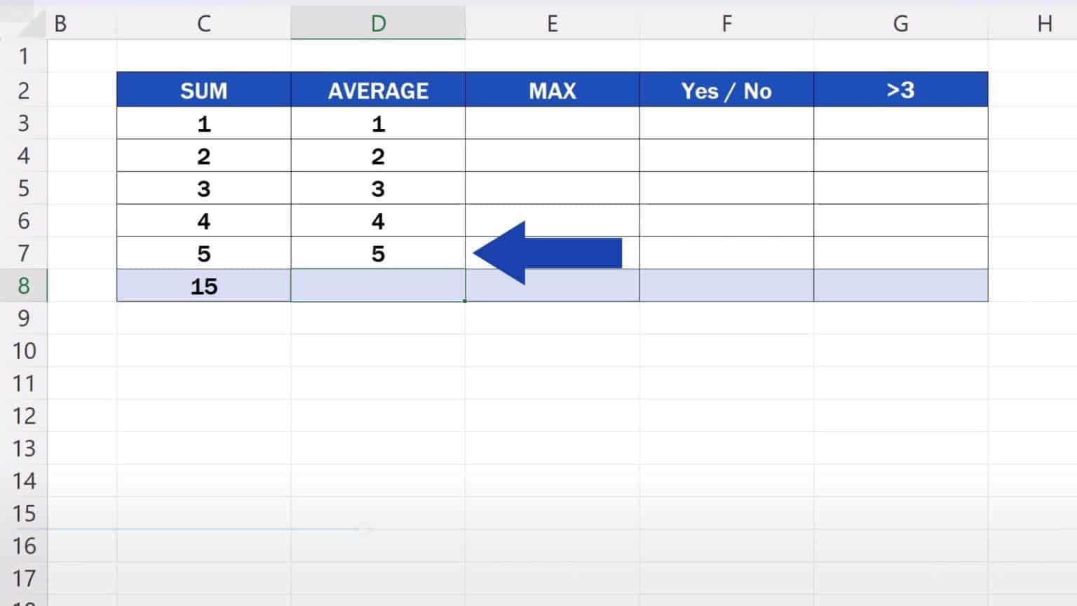 ChatGPT for Excel: How to Create Excel Formulas – Super Easy with AI