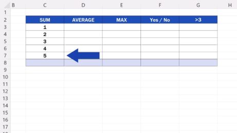 ChatGPT for Excel: How to Create Excel Formulas – Super Easy with AI