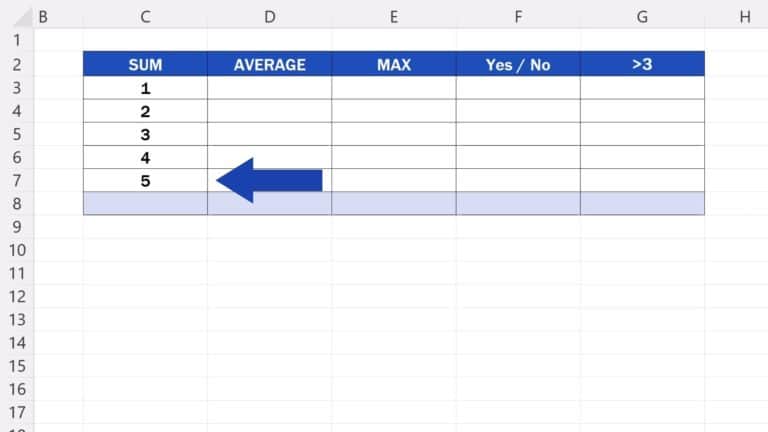 ChatGPT for Excel: How to Create Excel Formulas – Super Easy with AI