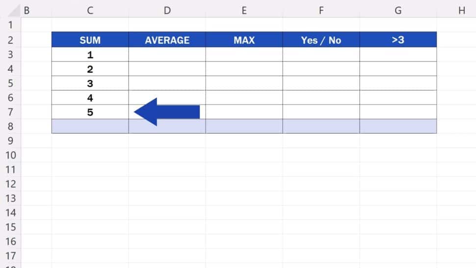ChatGPT for Excel: How to Create Excel Formulas – Super Easy with AI