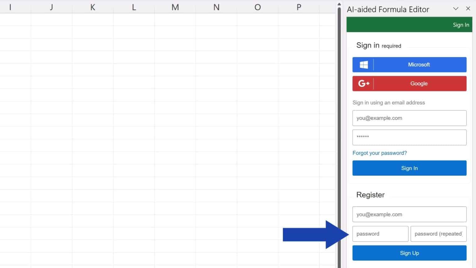 How to Integrate ChatGPT into Excel