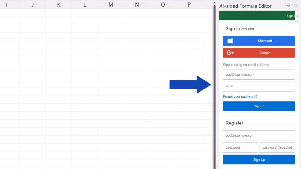 How to Integrate ChatGPT into Excel