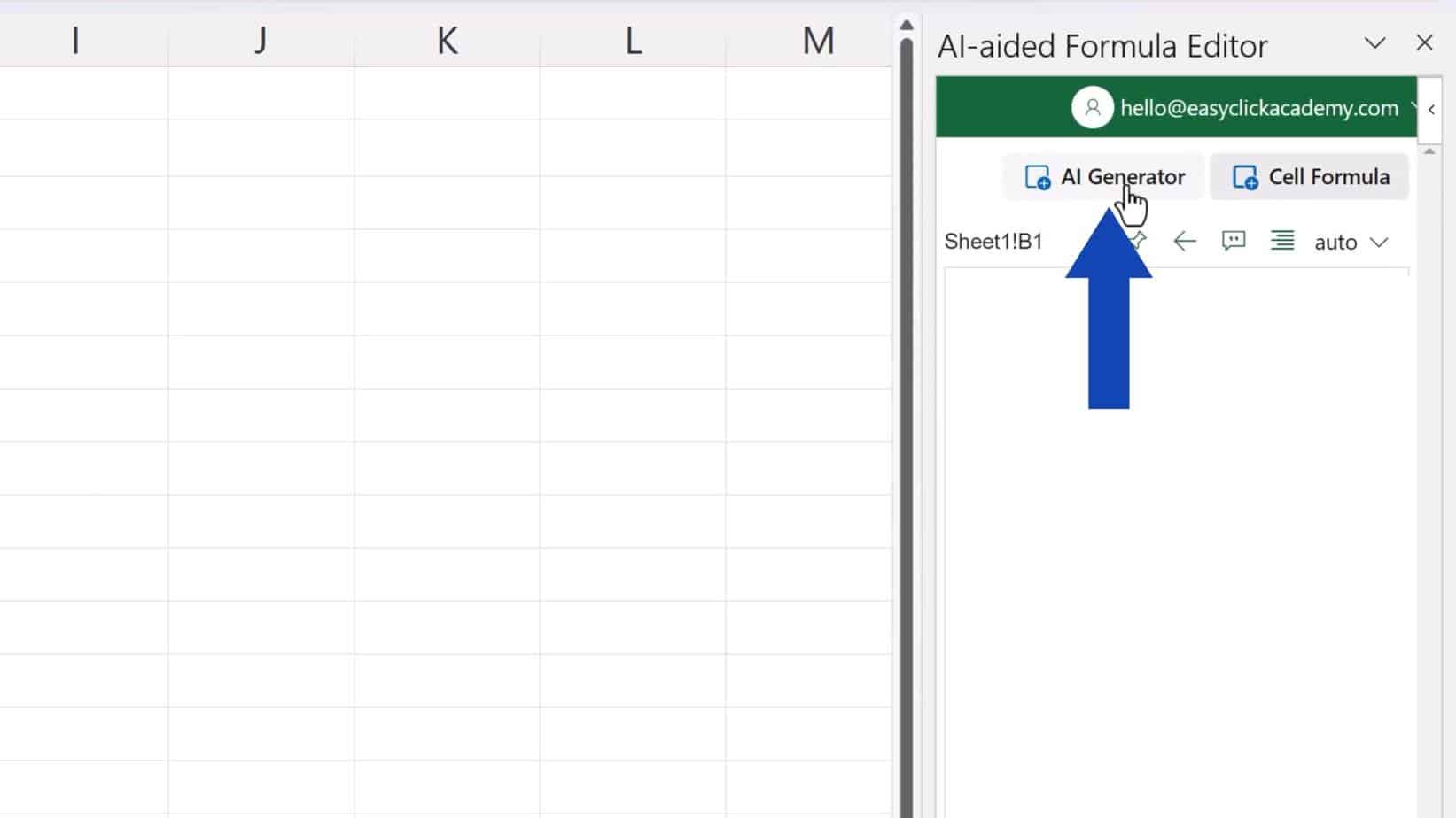 No Stress About Excel Formulas – Let AI Explain