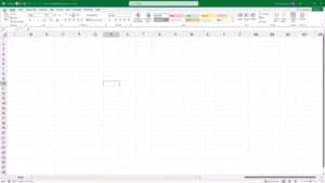 How to Enable Dark Mode in Excel (The Ultimate Guide) - EasyClick ...