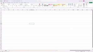 How to Enable Dark Mode in Excel (The Ultimate Guide) - EasyClick ...