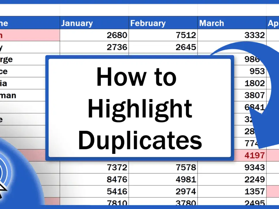 How To Select Two Different Columns In Excel At The Same Time