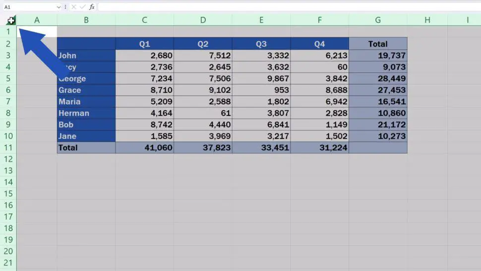 How to Remove a Formula in Excel