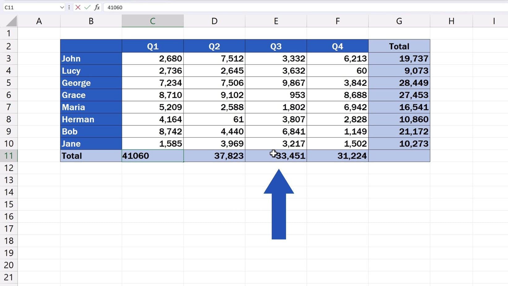 How to Remove a Formula in Excel