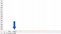 How to Copy a Formula Down a Column in Excel (Two Quick and Easy Ways ...