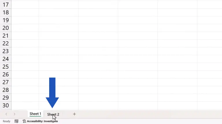 How To Copy A Formula Down A Column In Excel Two Quick And Easy Ways