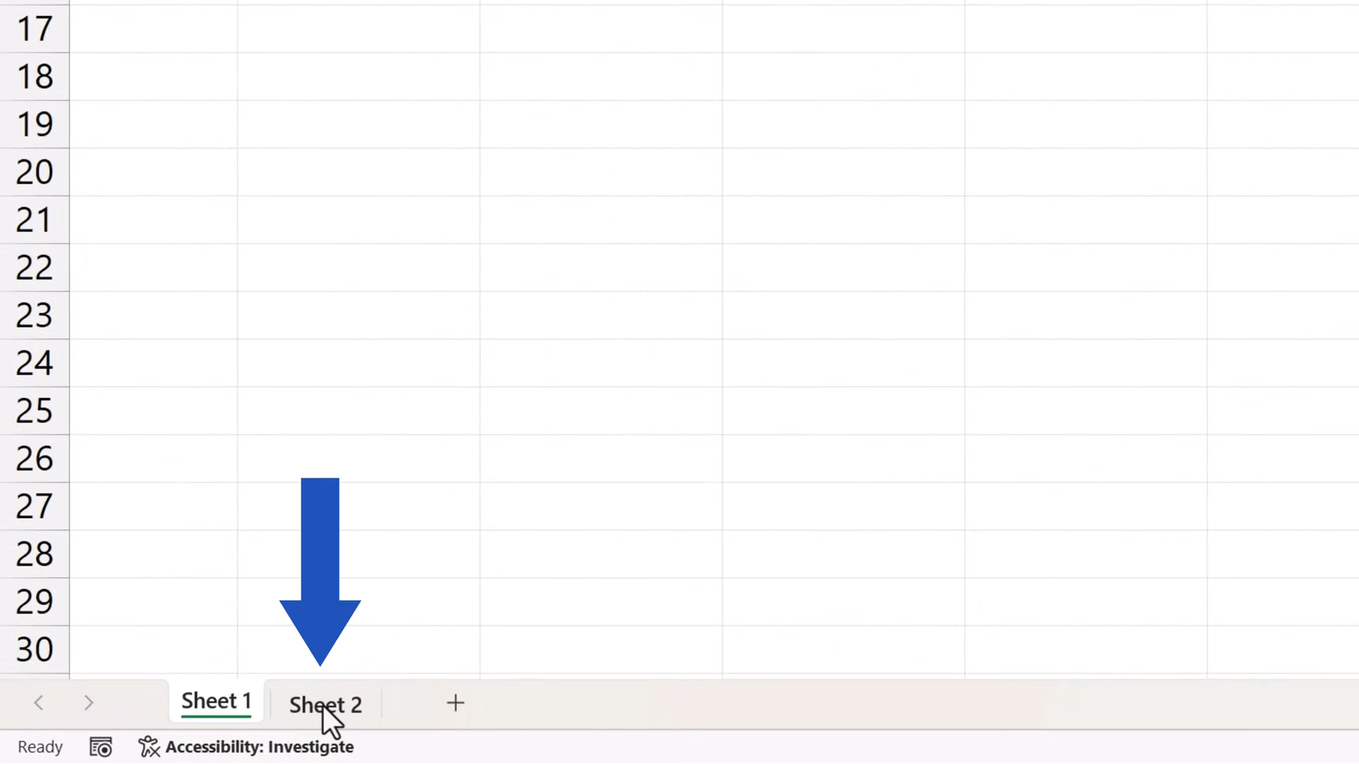 How to Copy a Formula Down a Column in Excel (Two Quick and Easy Ways ...
