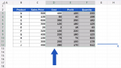 How to Create a Bubble Chart in Excel (Quick and Easy) - EasyClick ...