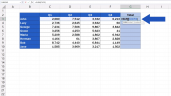 How to Copy a Formula Down a Column in Excel (Two Quick and Easy Ways ...