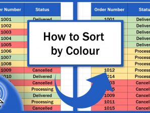 How to Clear or Remove Filter in Excel